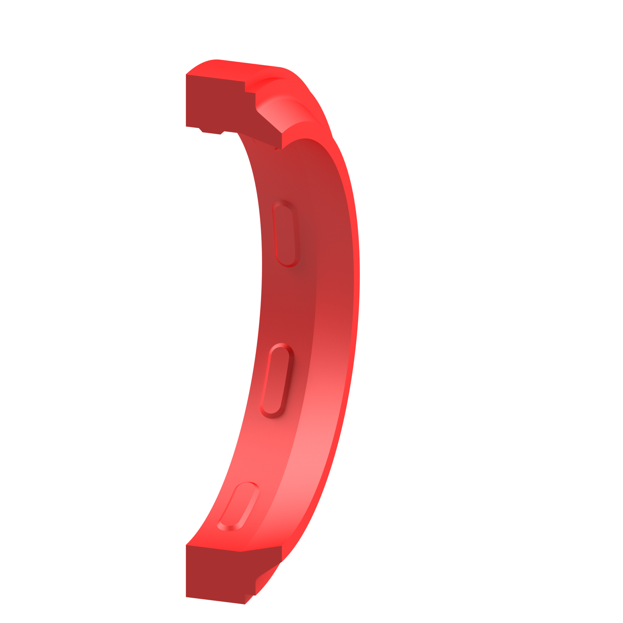 Abstreifer A8 | ULMAN Dichtungstechnik GmbH